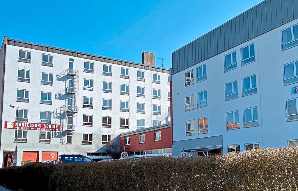 Das Aus der Montessori-FOS ist besiegelt