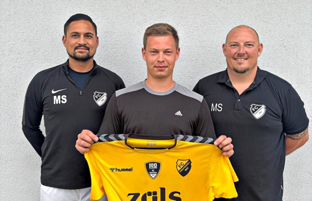 Trotz schmerzhafter Abgänge: FC Fürstenzell mit ganz viel Optimismus ...