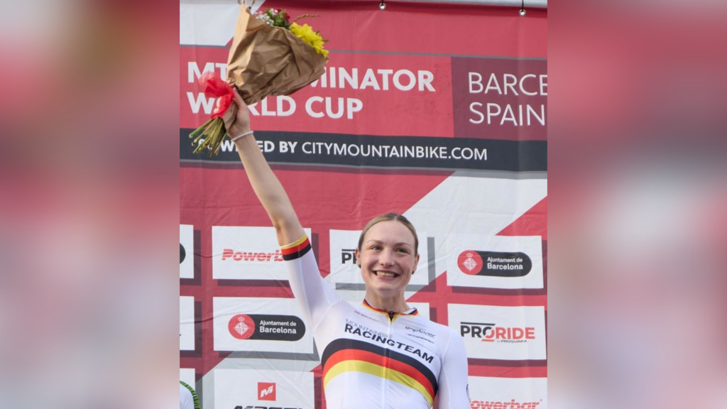 „Einfach unglaublich“: Marion Fromberger sprintet auf den Weltcup-Thron ...