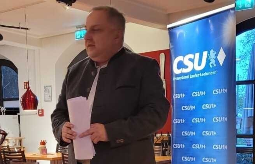 „Keine eigenen Ideen“: Laufener Orts-CSU nimmt Orts-Grüne und die Ampel ins Visier