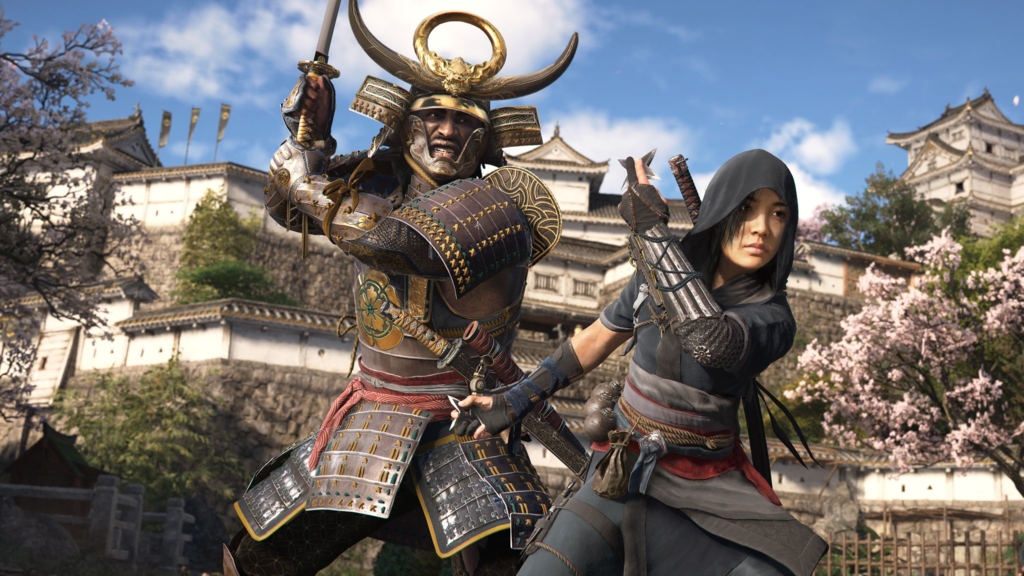 „Assassins's Creed Shadows“: Doppelt hält besser