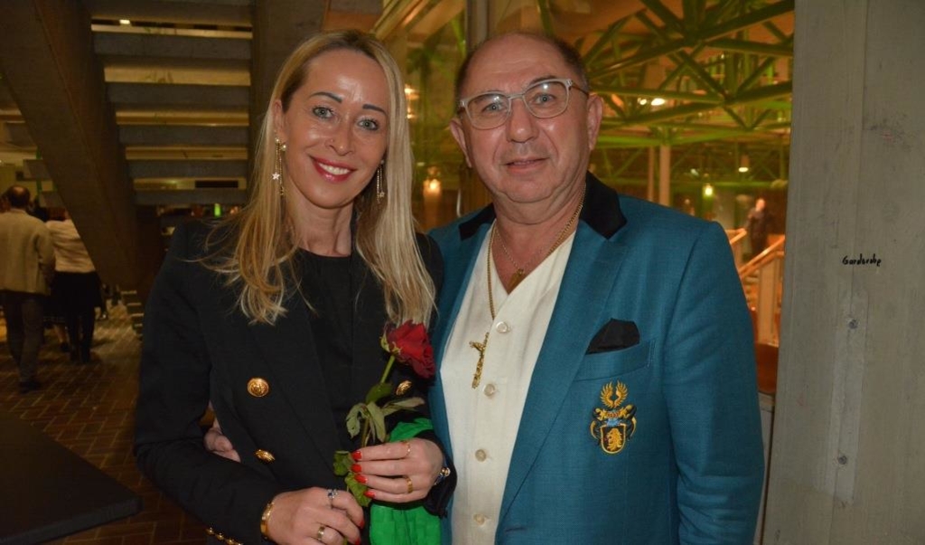 Fulminanter Jahresauftakt in Vilshofen: Umjubeltes Konzert des ...