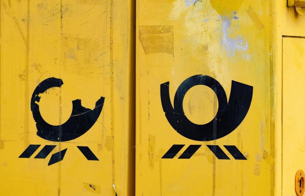 Porto für Briefe und Postkarten steigt ab 2025 deutlich