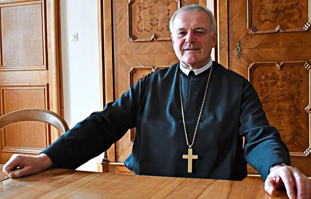 Kloster Metten wählt heuer einen neuen Abt