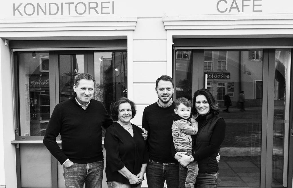 Nach fast 40 Jahren im Charivari: Traditionscafé in Waldkirchen ist ...