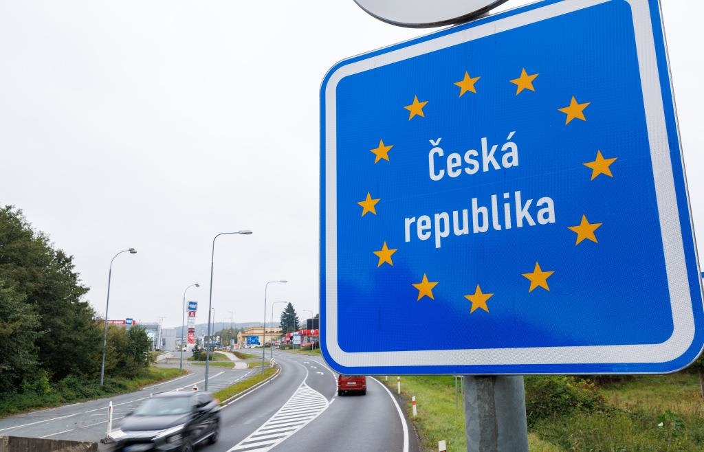 Bis Mitte Juni: Faeser verlängert Grenzkontrollen zu Polen, Tschechien und der Schweiz