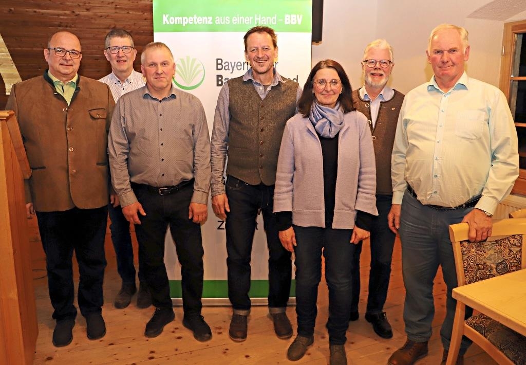 Erfolge in Hegegemeinschaften