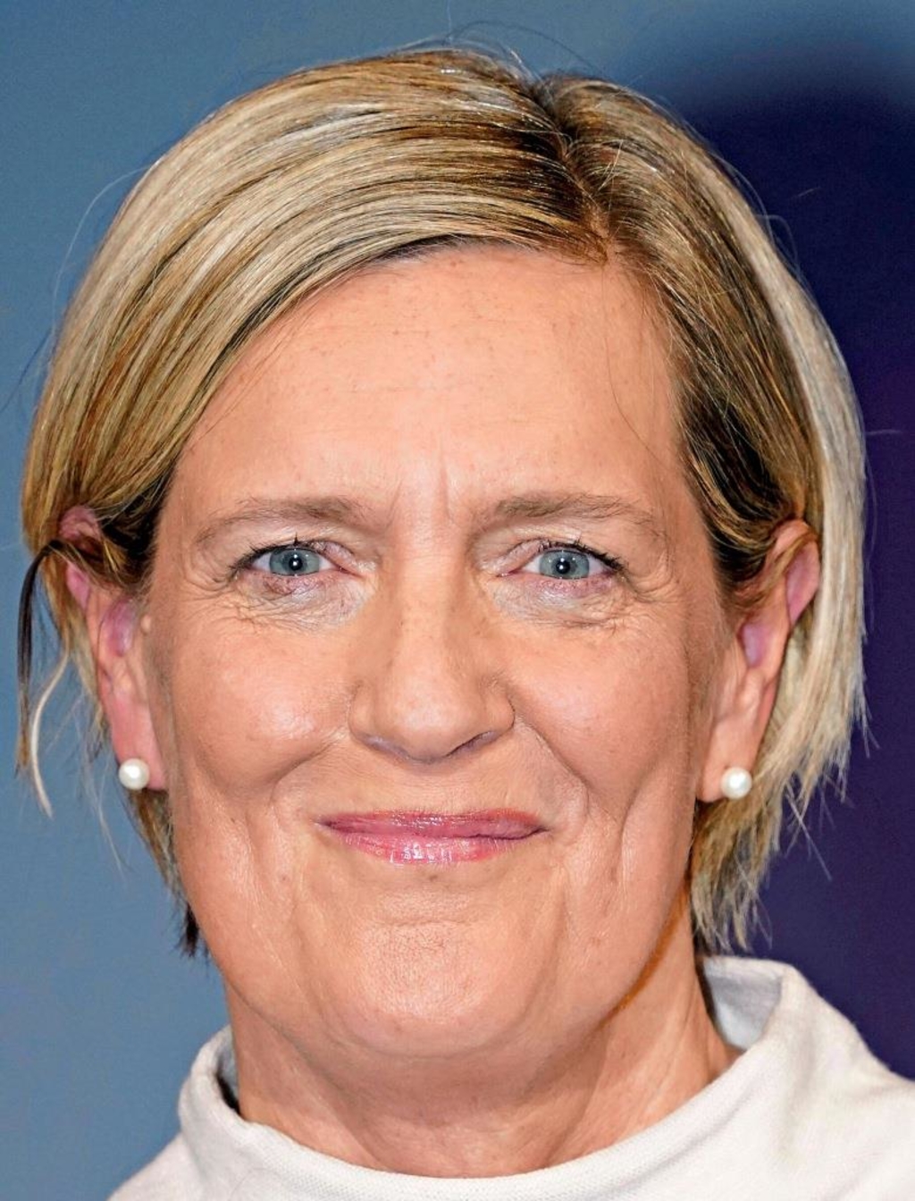 Ina Ruck ist die „Journalistin des Jahres“