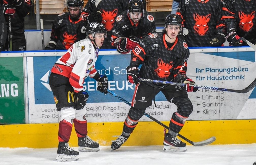 Der Publikumsliebling bleibt: Willy Theberge geht in seine dritte ...