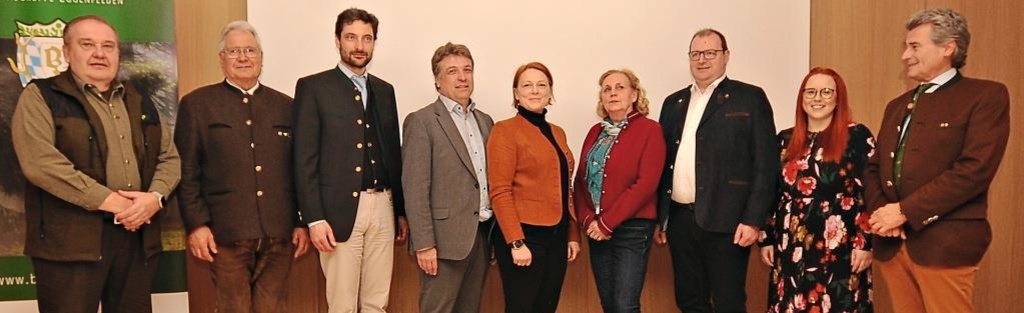 Axel Kuttner bleibt Vorsitzender