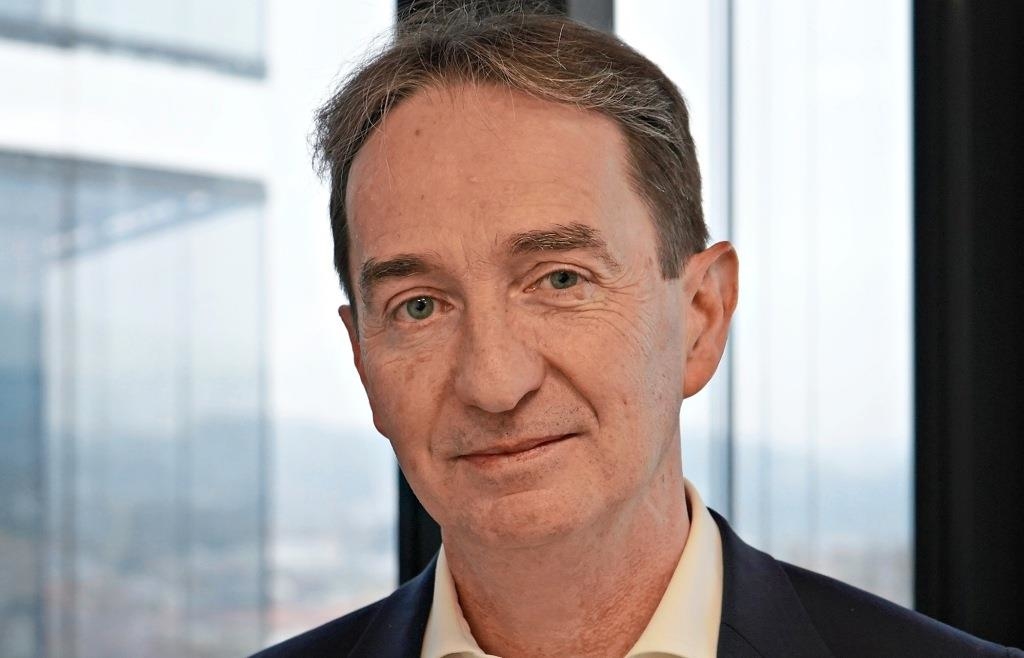 Klaus Lother neuer Geschäftsführer bei Dobler