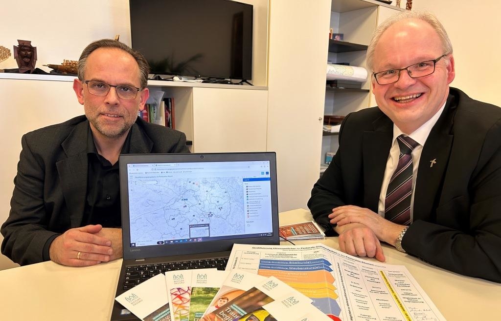 Qualifizierungsoffensive für das Ehrenamt