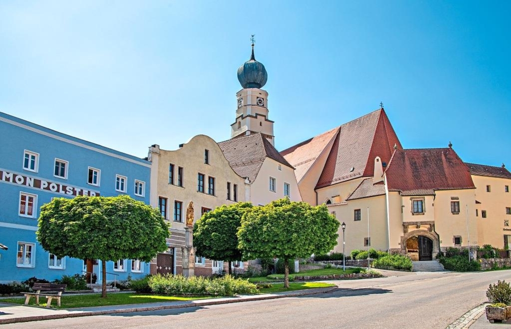 Zwei Kurorte, vier Touren: Wanderwochen starten im April in Bad ...
