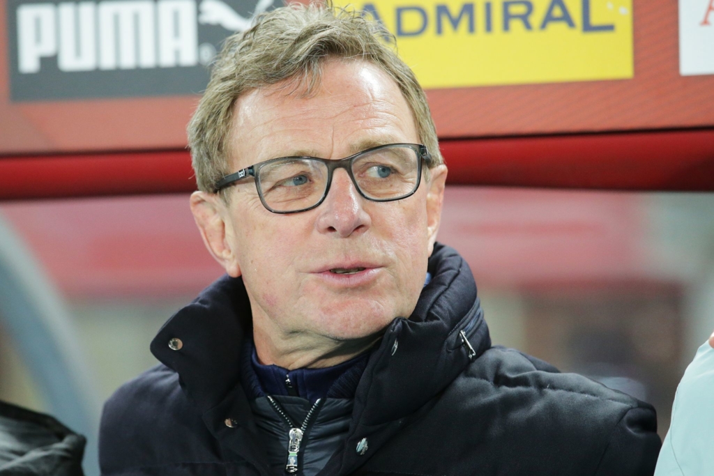 Nach Gerücht um Milan-Job: Rangnick verlängert in Österreich