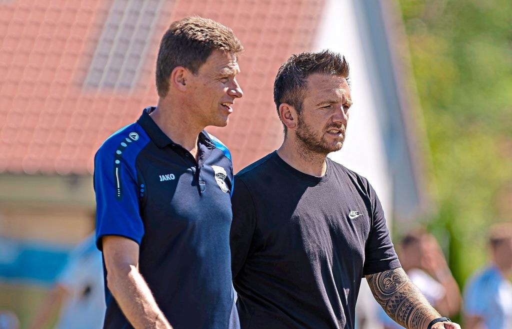 Projekt Umbruch bei der TuS Pfarrkirchen: „Wir verfolgen eine neue ...