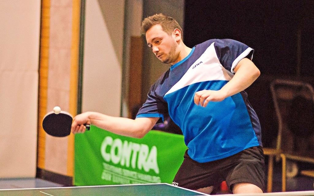 Rückrundenstart: SV Haiming II setzt sich durch