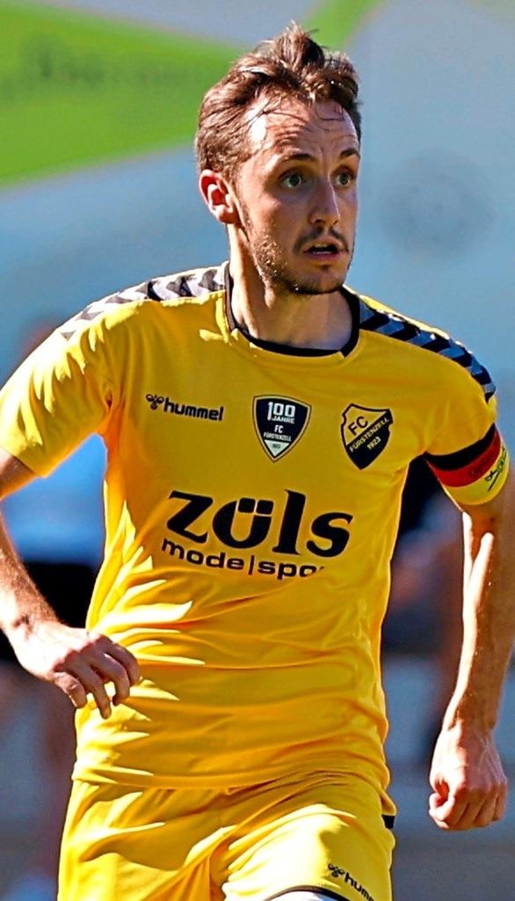 Punktelose unter sich