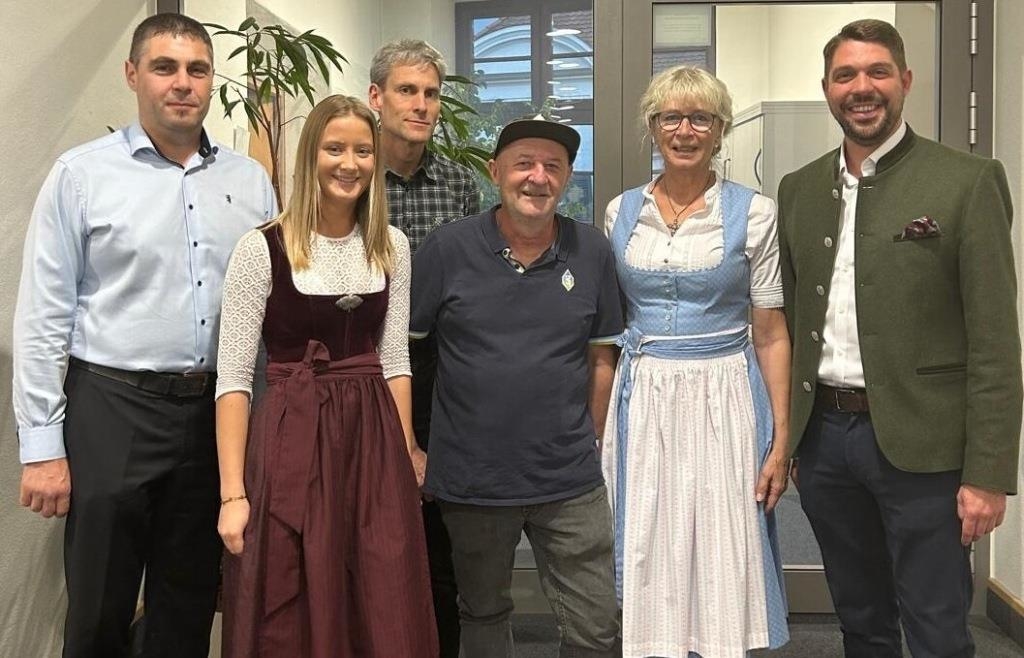 Keine Änderung am EU-Wahlergebnis im Landkreis Traunstein