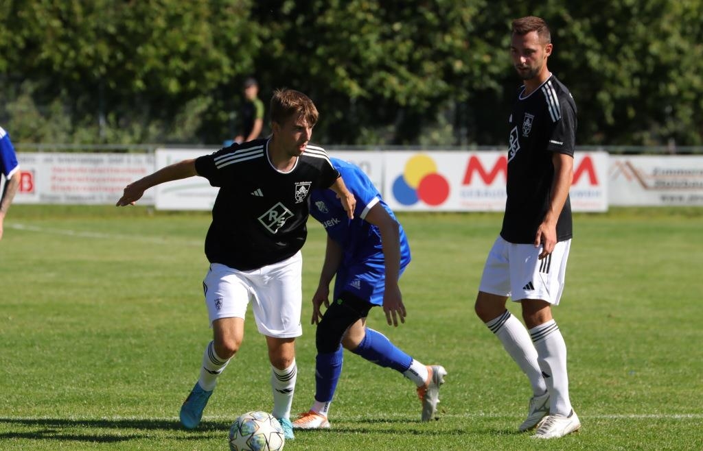 Viele Überraschungen und ein großer Aufreger: Das große Halbzeit-Fazit ...