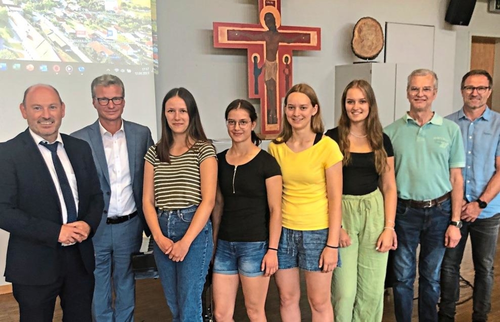 Landkreis Deggendorf bekommt eine Art „Hymne“ – Das ist sie