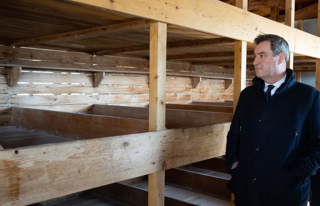 KZ-Gedenkstätten Dachau und Flossenbürg: Offene Finanzfragen