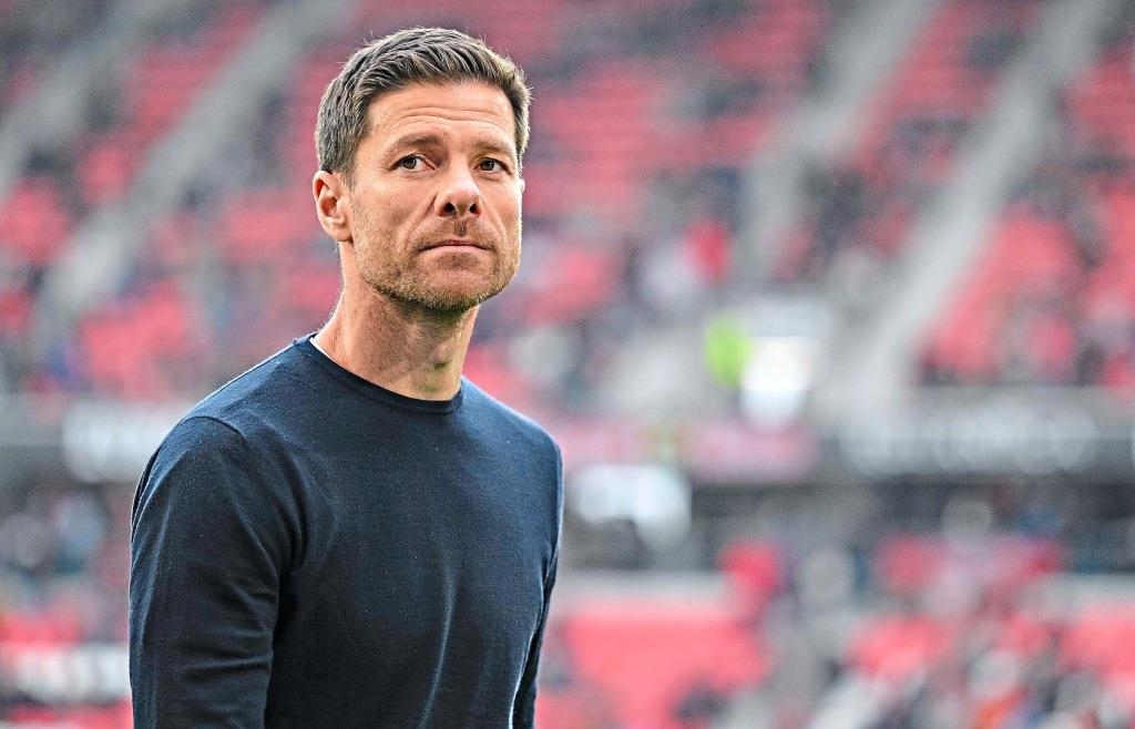 Xabi Alonso bestätigt Abschied aus Leverkusen – laut „Marca“ hat er bei ...