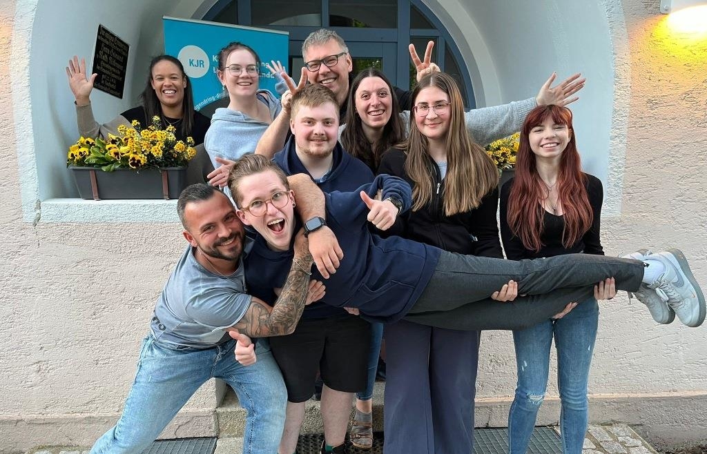 Kreisjugendring: Vorbereitung auf die Ferienfreizeiten