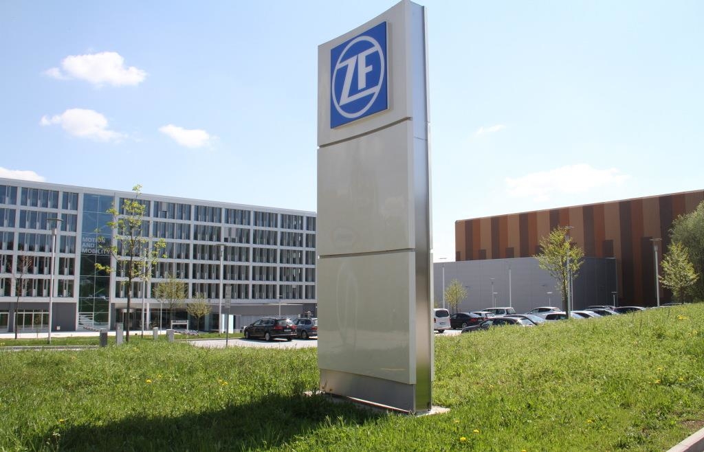 Es ist offiziell: Kurzarbeit bei ZF in Passau ab 1. November