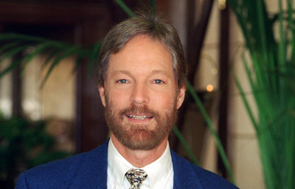 US-Schauspieler Richard Chamberlain im Alter von 90 Jahren gestorben