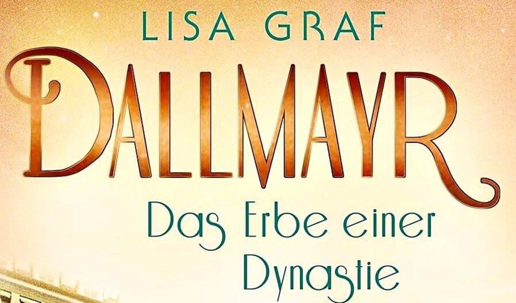 Gebürtige Passauer Autorin Lisa Graf hat schon über 250000 Dallmayr ...