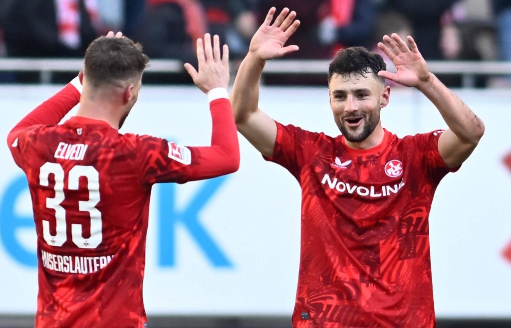 „Sehr, sehr geil“: Windorfer Maxi Bauer − ein perfekter Turbo-Start in ...