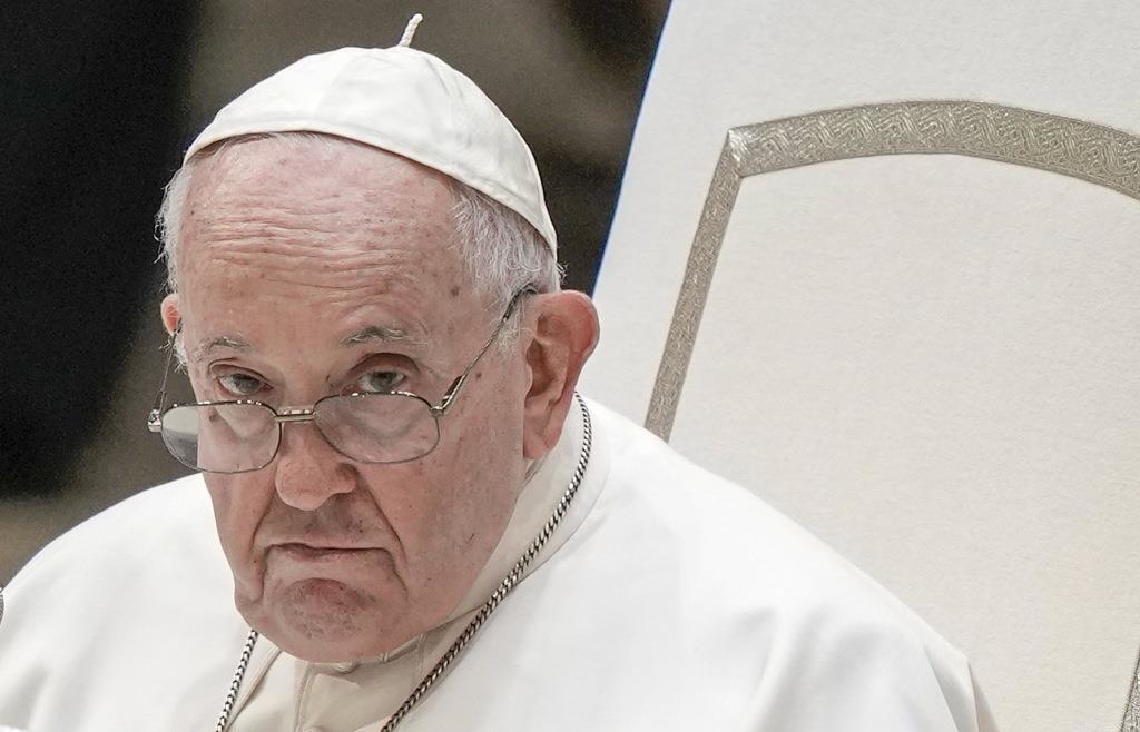 Geburtstag am dritten Advent: Papst Franziskus wird 87