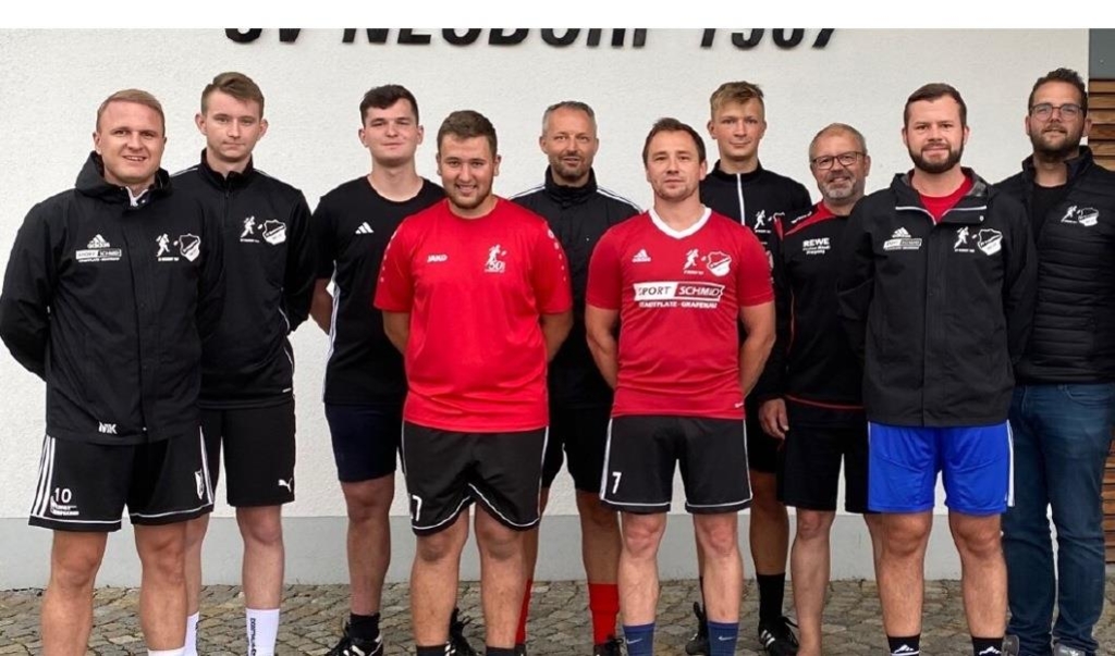 Erstarkte Kreisklasse eine „Herausforderung“: Gaisbauer übernimmt in Neuschönau