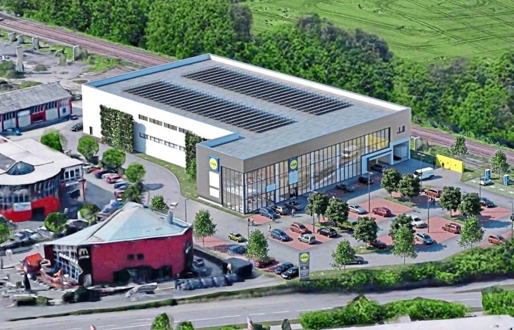 Rat blitzt ab: Keine Park and Ride- und Kiss and Ride-Parkplätze bei ...
