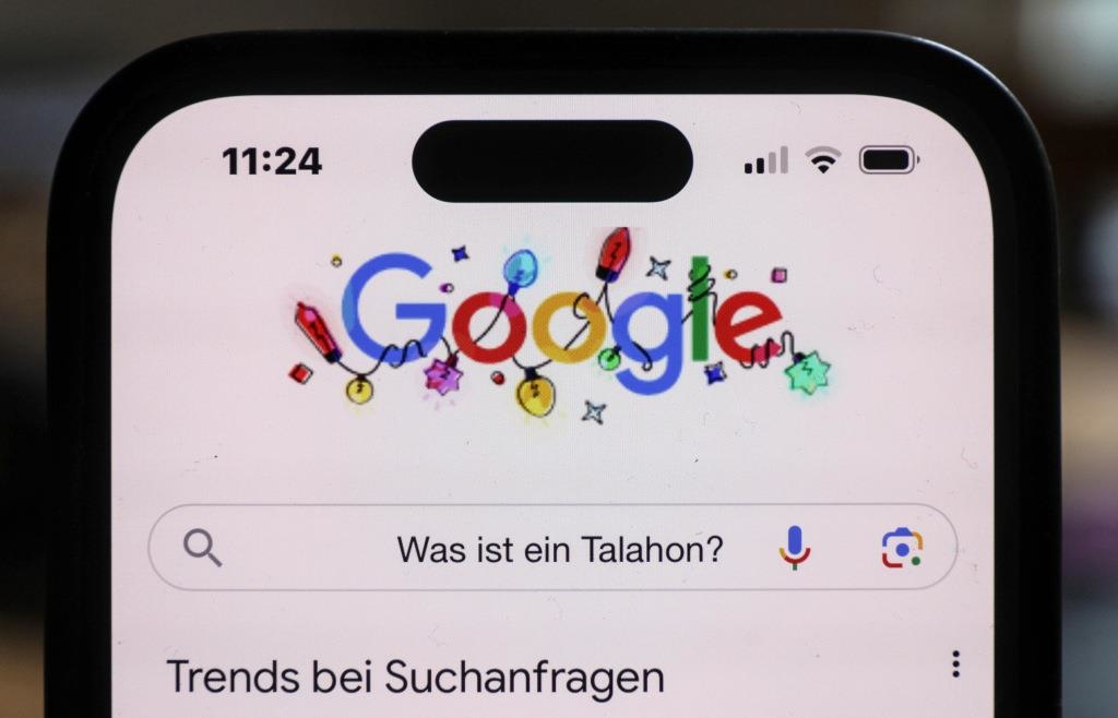 Was ist ein Talahon? Die Google-Suchtrends 2024 im Rückblick