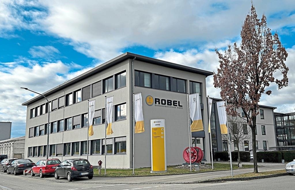 Warum Robel-Mitarbeiter am Freitag in Freilassing auf die Barrikaden gehen