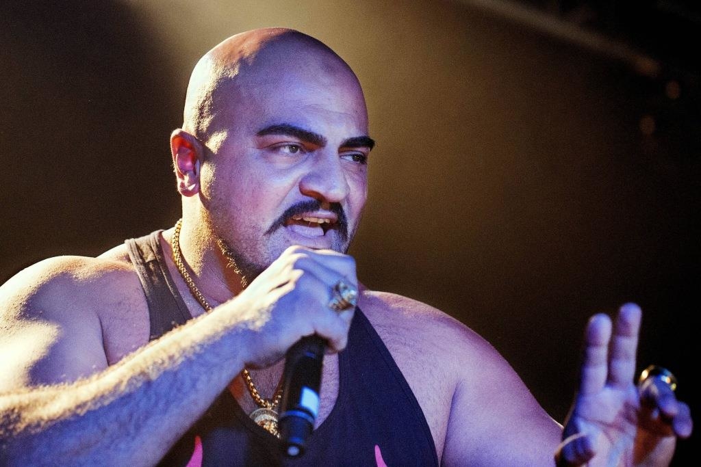 Rapper Xatar (43) tot in einer Kölner Wohnung gefunden