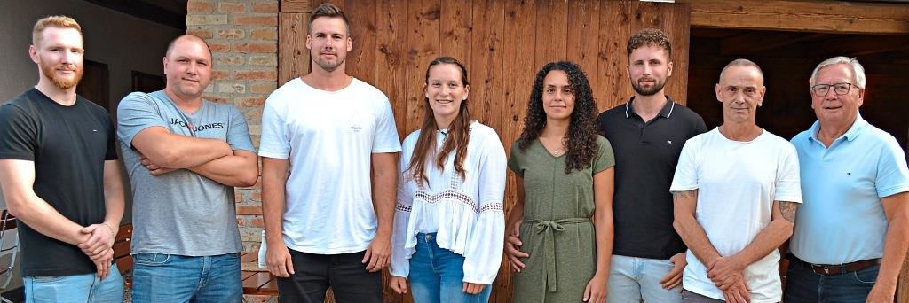 Führung bleibt im Amt