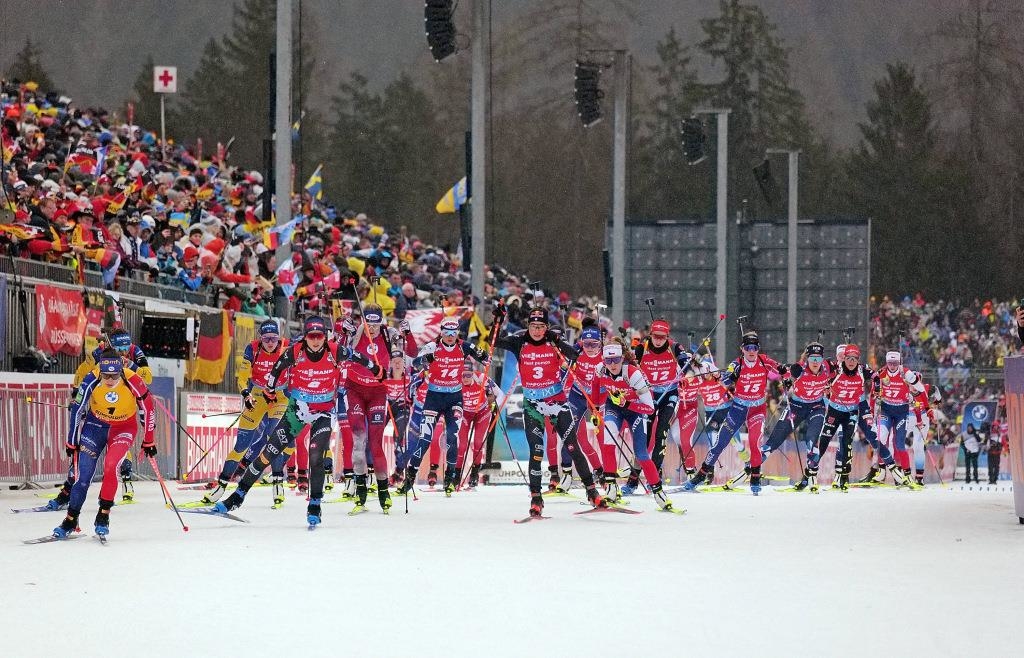Debüt als OK-Präsident: Hermann Hipf nach 18 Jahren in neuer Funktion ...