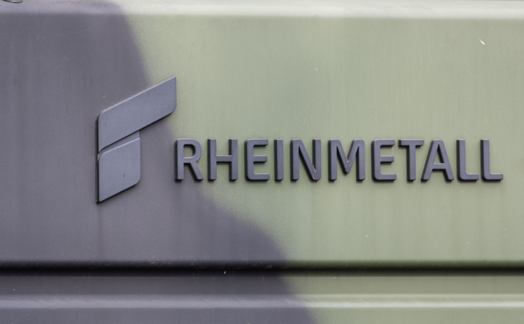 Rheinmetall strebt Satelliten-Produktion an