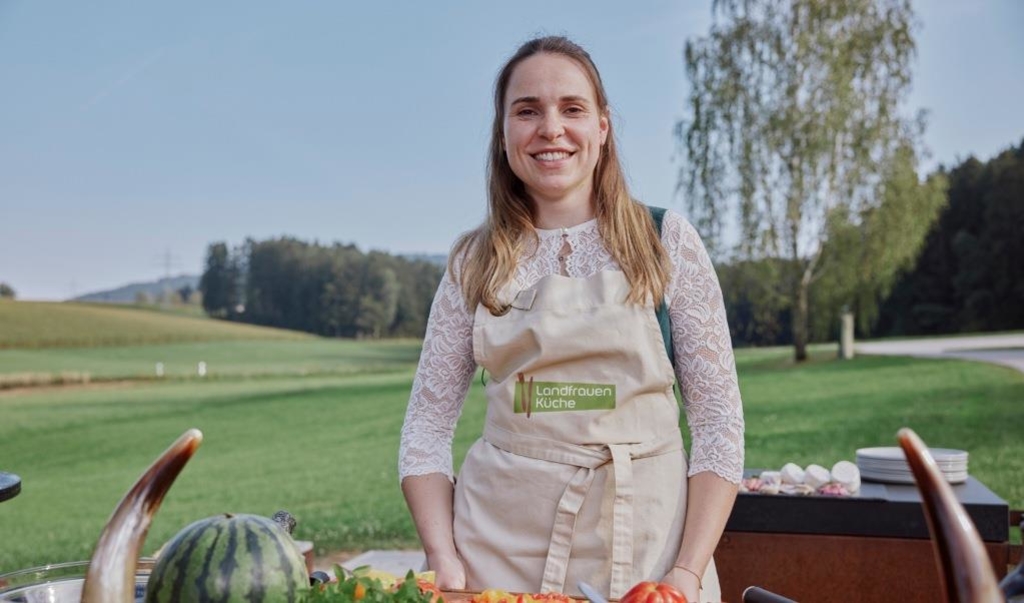 Finale mit Starkoch Lucki Maurer im Kreis Straubing-Bogen: Sieg geht ...