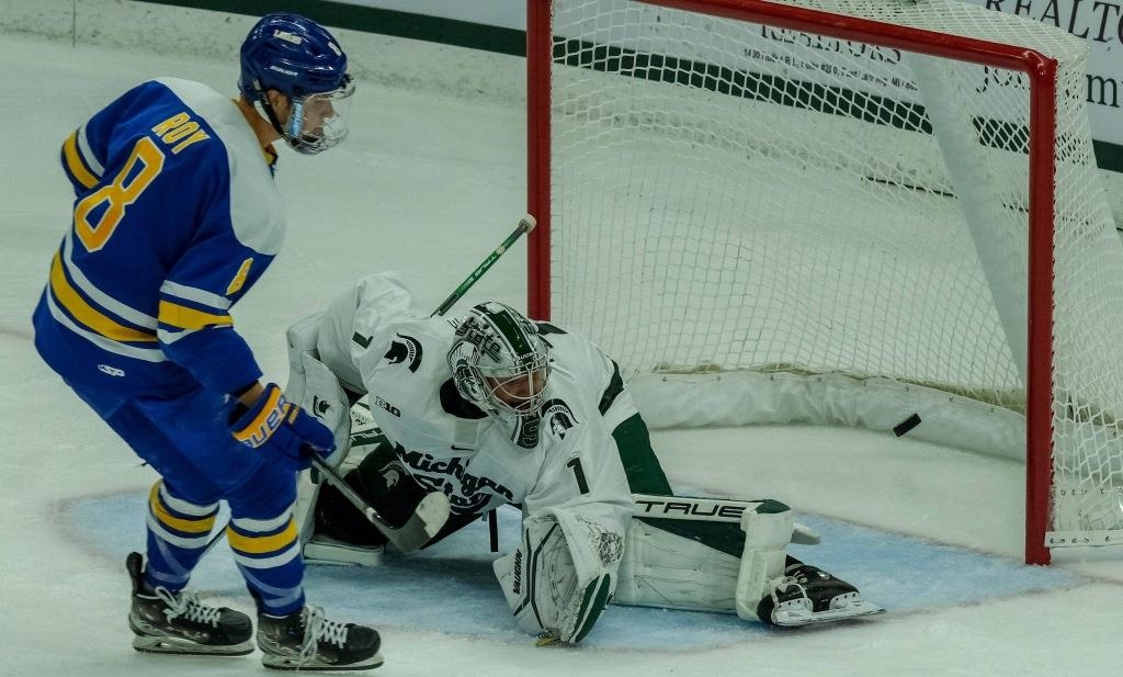 Aus Massachusetts nach Niederbayern: Harrison Roy verstärkt DSC – Stach ...