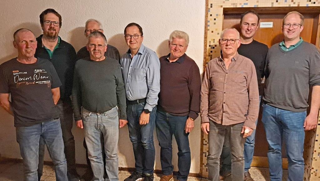 Christian Stangl folgt auf Sepp Stangl