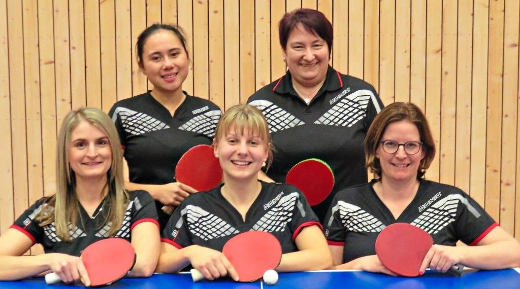 SV Haiming ist Bezirksoberliga-Meister