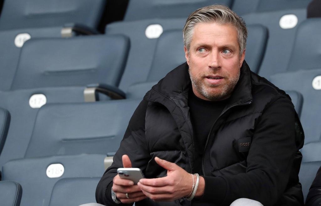 Daten, Besuche und ein „gutes Gefühl“: So kamen Michael Wimmer und der ...