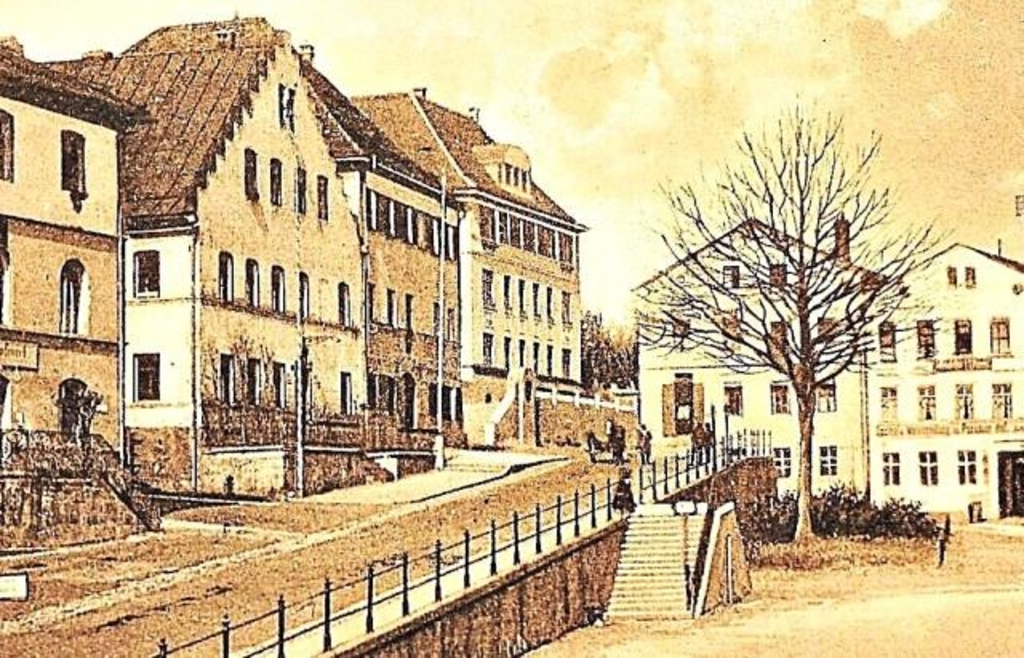 Kapitel für die Geschichtsbücher: Das 20. Jahrhundert für Markt und ...