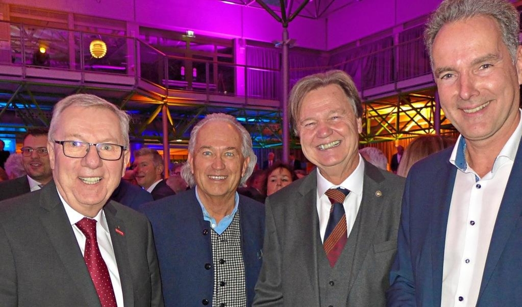 „Es ist die Zeit für Optimismus und Mut“