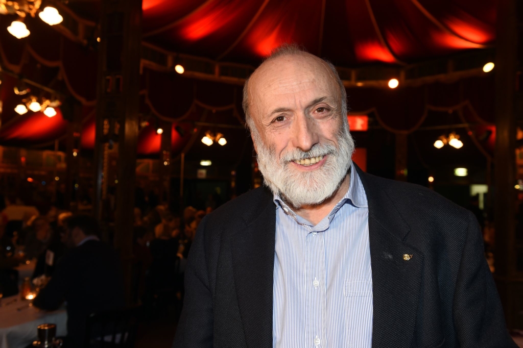 Slow-Food-Gründer Carlo Petrini gestorben