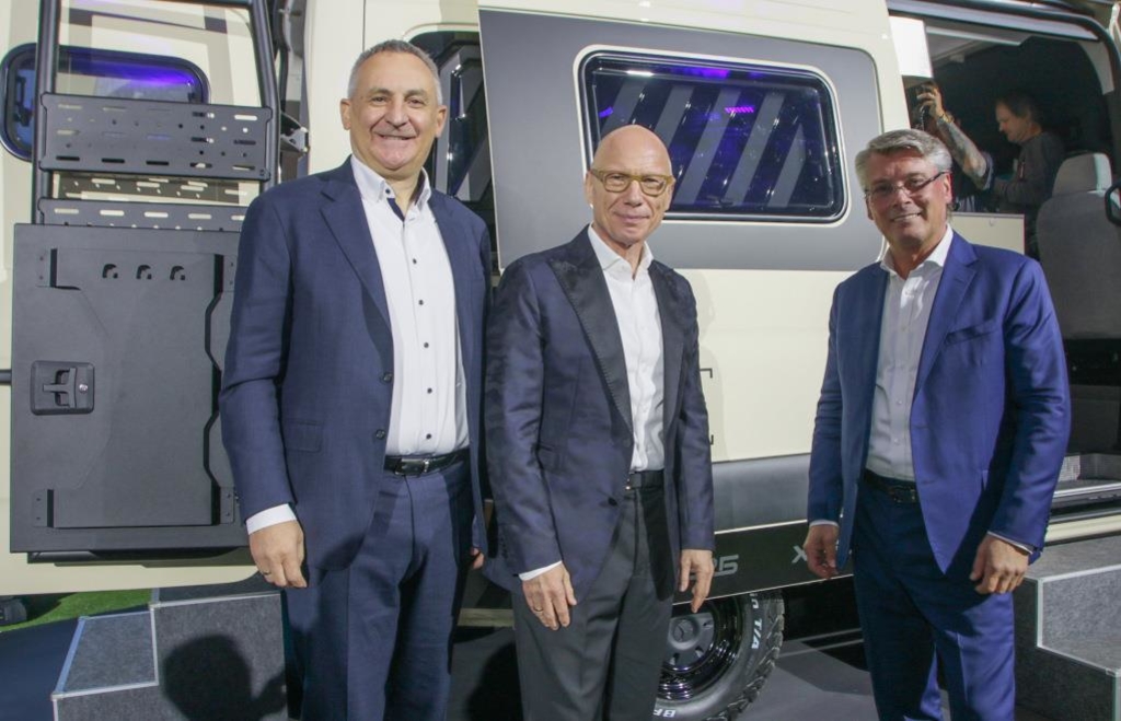 Finanzierungshilfe für Händler: Knaus Tabbert senkt Prognose