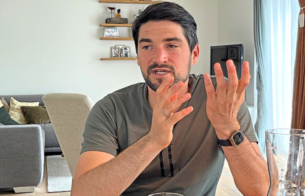 Eine Spieler-Legende wird „Jahn“-Boss: Oliver Hein im Interview